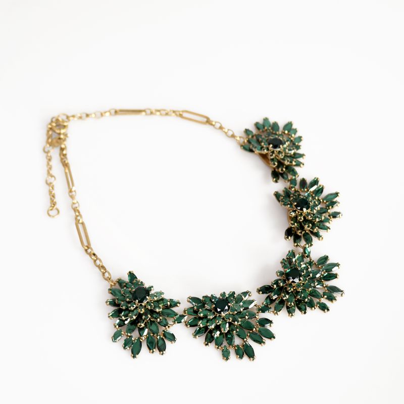 Colar J.Crew | Brechó de luxo - Prettynew