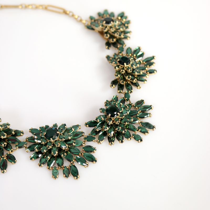 Colar J.Crew | Brechó de luxo - Prettynew