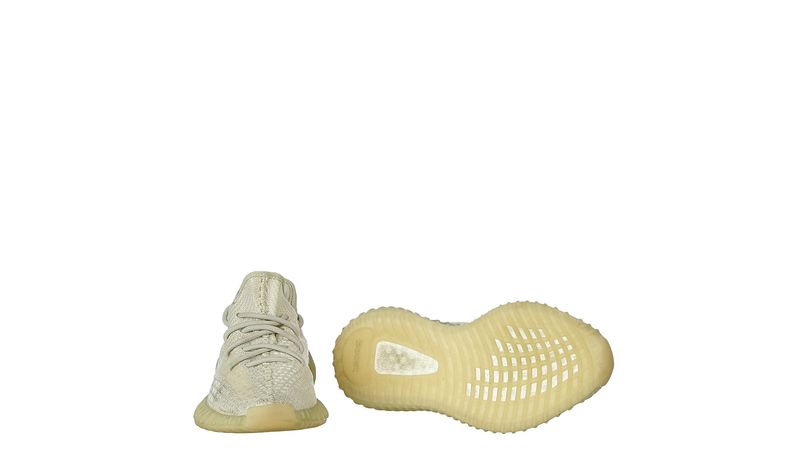 Tênis Yeezy Boost 350 V2 Light | Brechó de luxo - Prettynew Tênis Yeezy Boost 350 V2 Light | Brechó de luxo - Prettynew