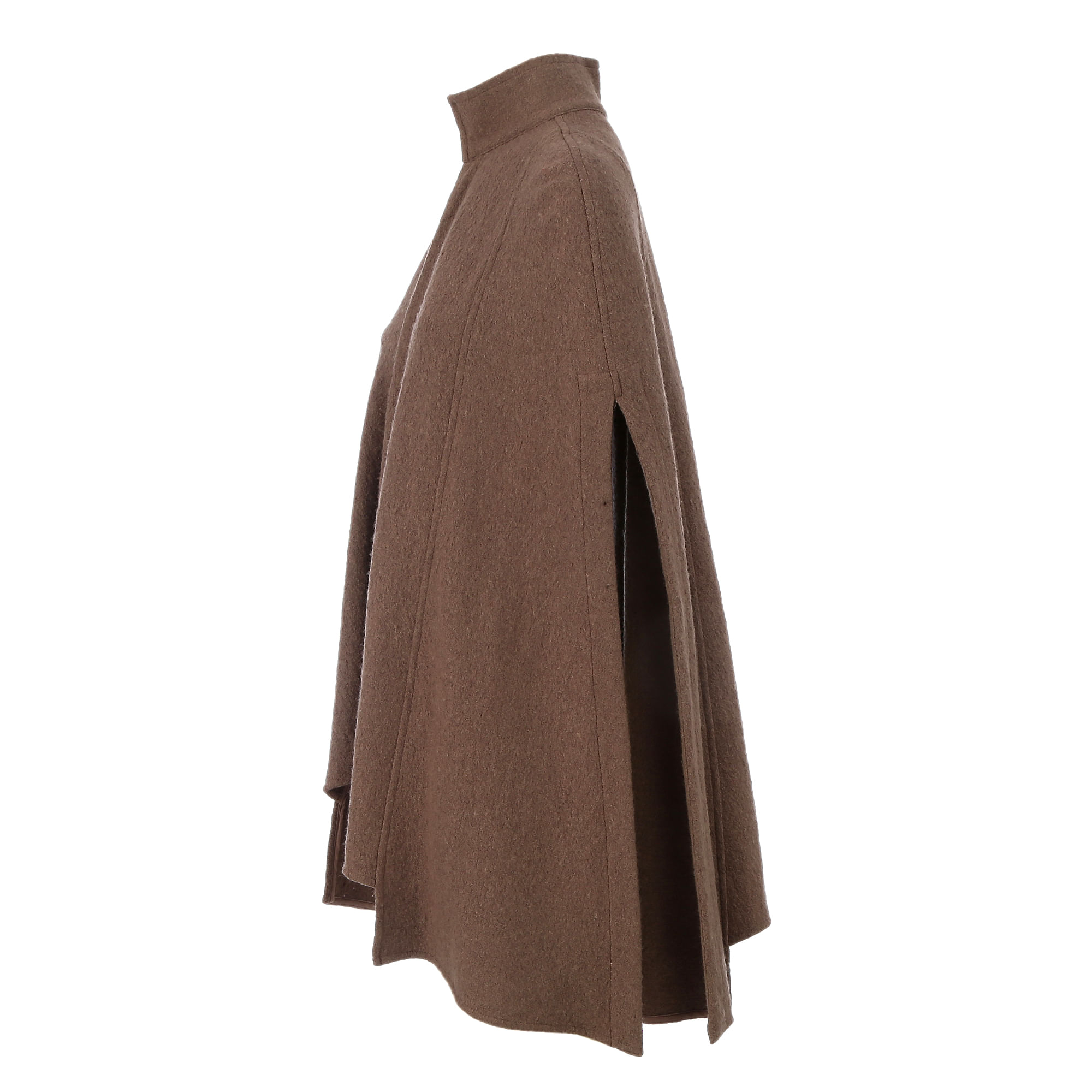Capa Lilly Sarti Roxa | Brechó de luxo - Prettynew