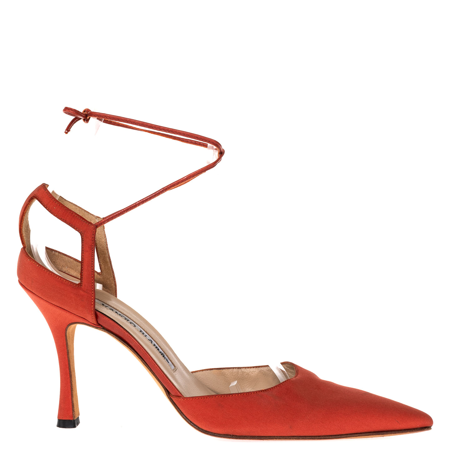 Manolo Blahnik | Brechó de luxo | Pretty New - Prettynew Manolo Blahnik | Brechó de luxo | Pretty New - Prettynew