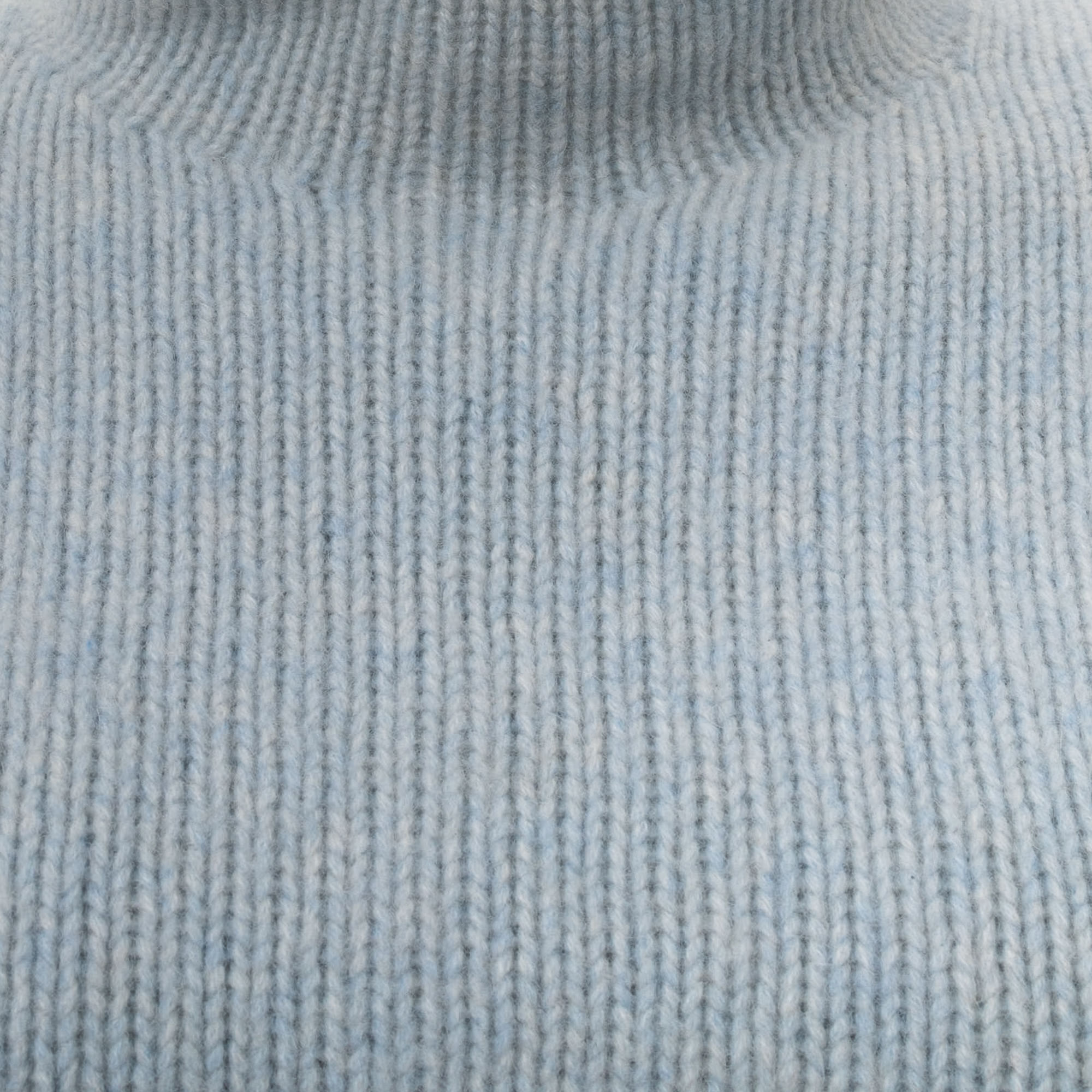 Sueter Jil Sander Cashmere Azul | Brechó de luxo - Prettynew