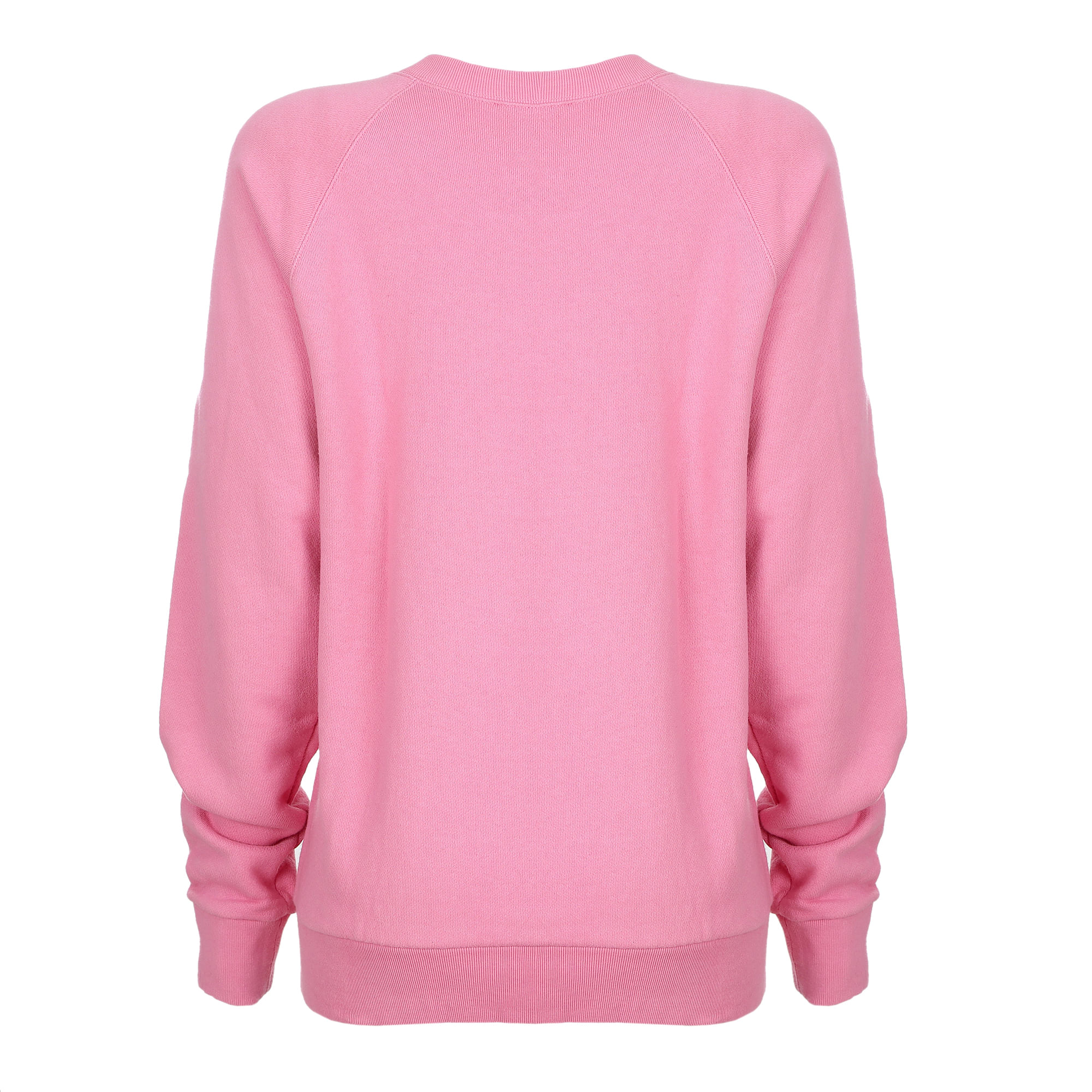 Moletom Gucci Gato Rosa | Brechó de luxo - Prettynew