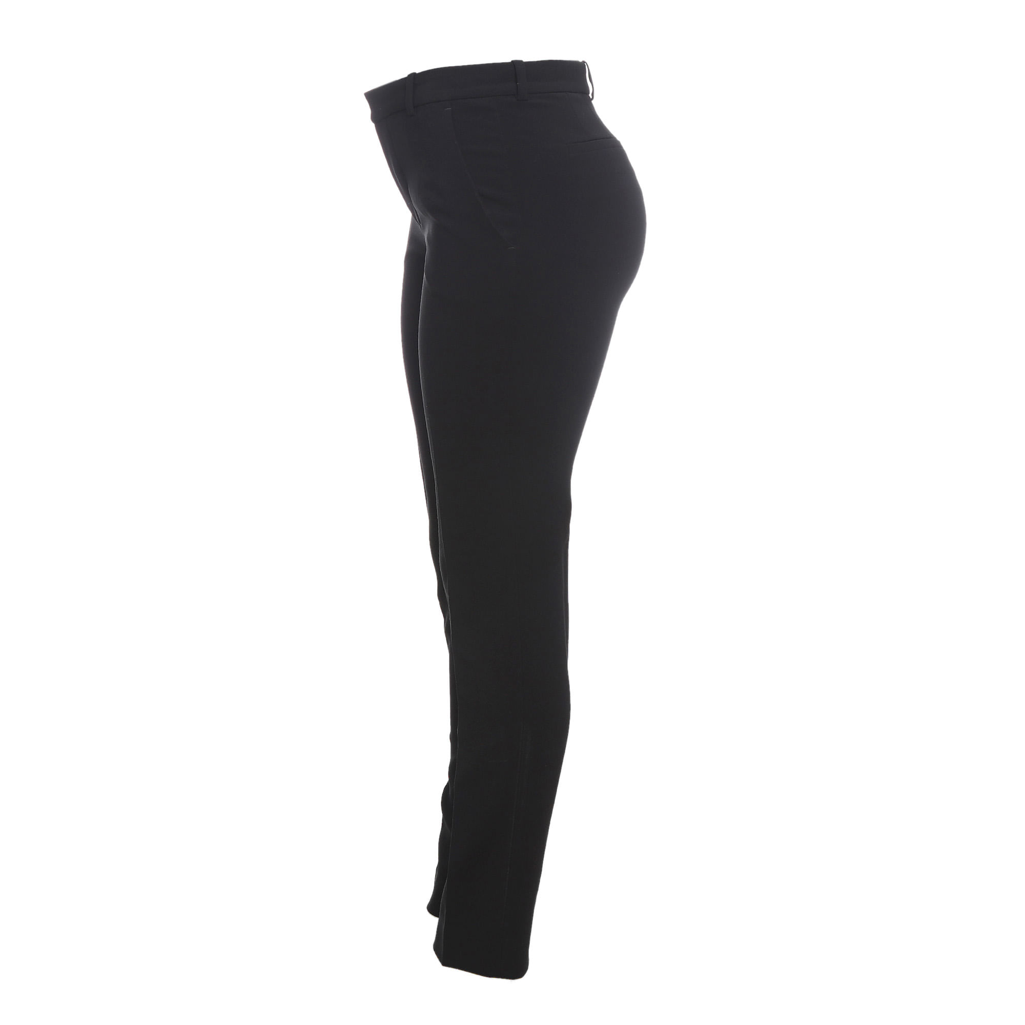 Calça Joseph Preta | Brechó de luxo - Prettynew